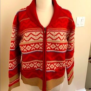 Laura Ashley | Sweaters | Laura Ashley Cardigan | Poshmark